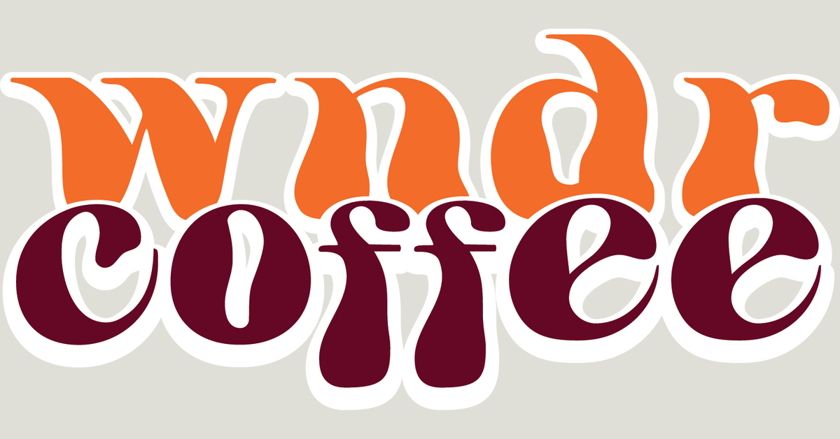 wndr coffee home page – WNDR Coffee